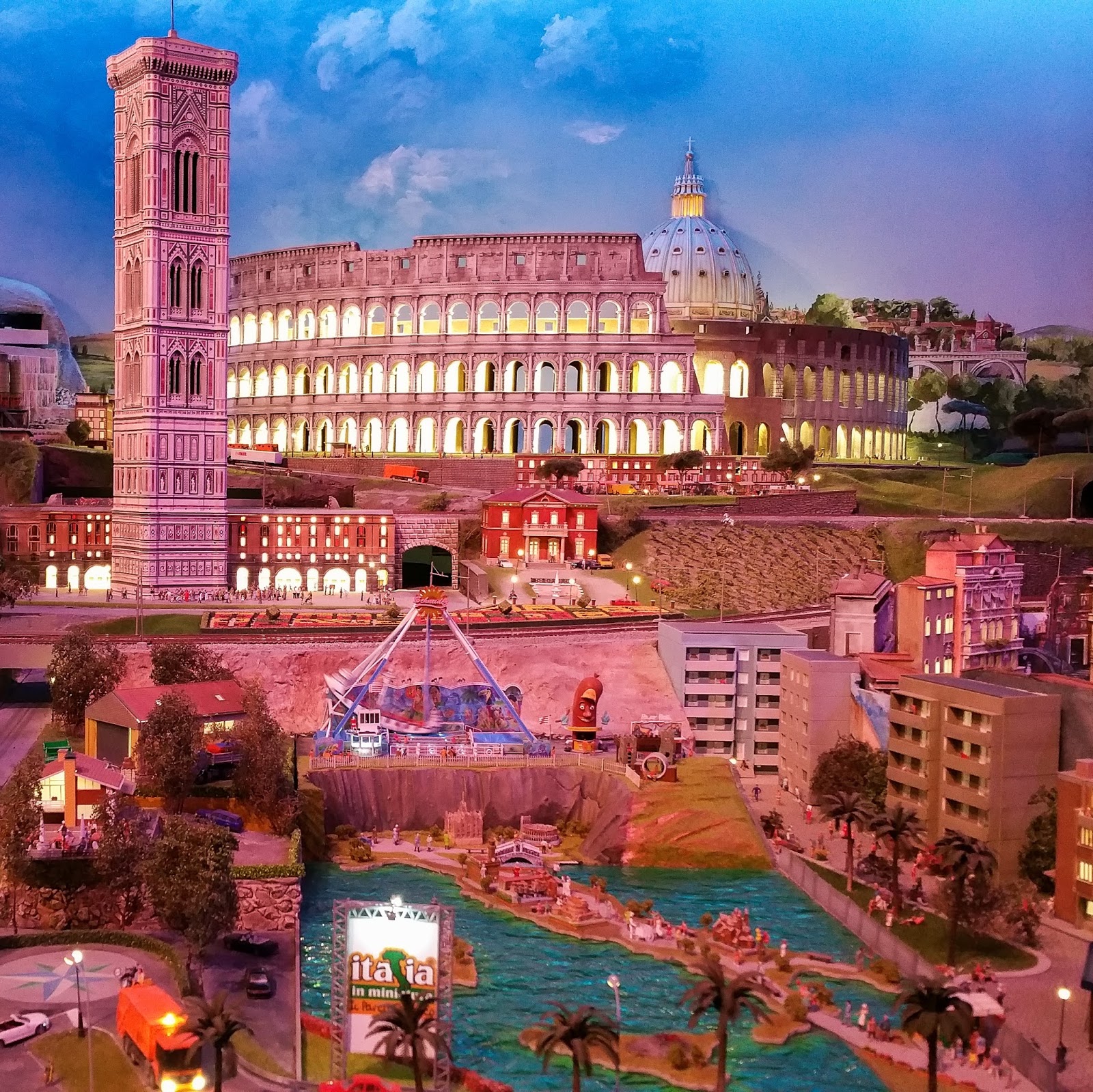 Through Gulliver's Gate... - Journal | A little something® to inspire ...