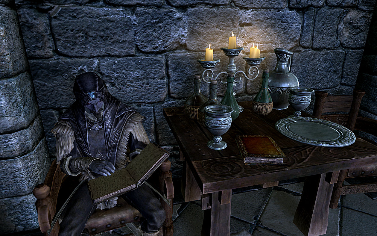 Eye of the Beholder: The 2011 Awards