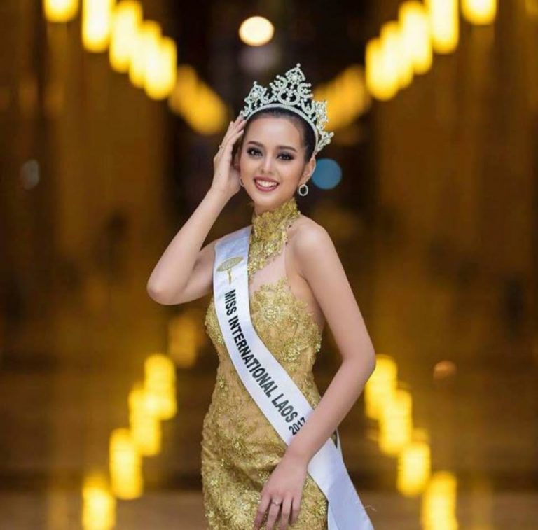 ຊຸດເວທີ Miss International ໄດ້ຖຶກວິຈານ ເພາະລາວຍັງຮັບວັດທະນະທຳໃຫມ່ບໍ່ໄດ້