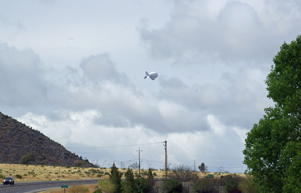 usbackroads™: usbackroads destination-Coronado National Memorial, Arizona