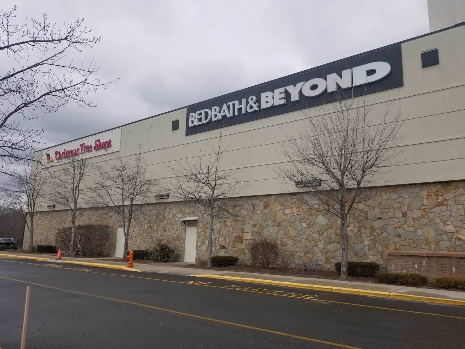 Filene's - Crystal Mall - Waterford, CT ~ Brands "R" Us