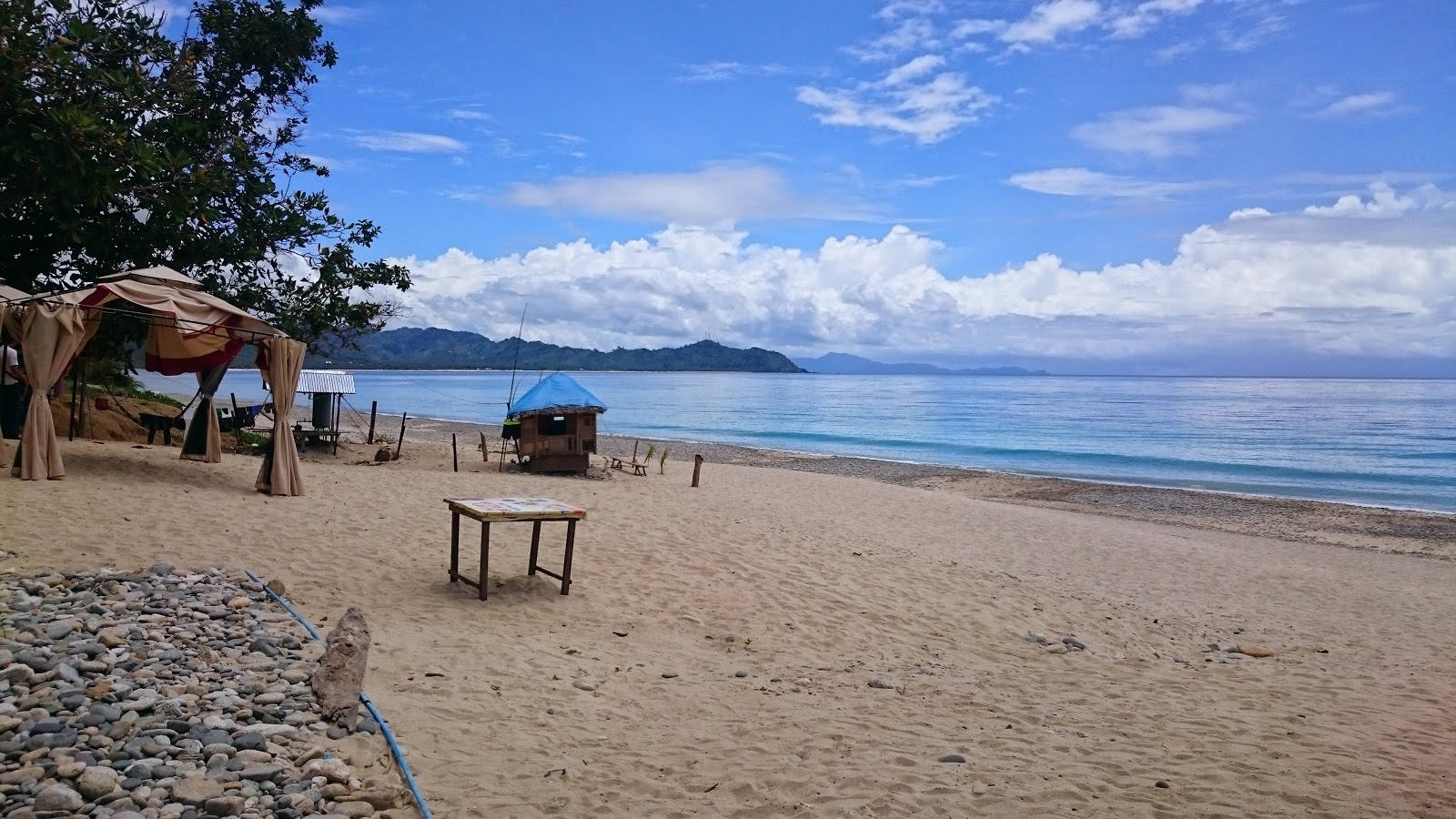 Dinadiawan beach the road less traveled in Aurora | Cruising Ph ...