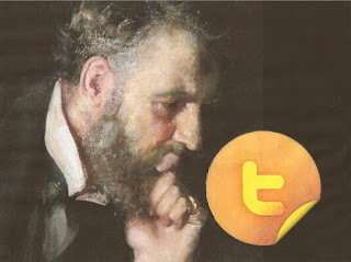 Medicina y Arte: Los quevedos