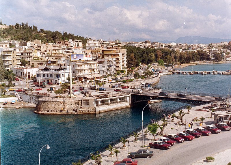 " ΝΕΑ ΔΙΑΠΛΑΣΗ ΜΠΟΛΑΤΙΟΥ": ΕΚΔΡΟΜΗ ΣΤΗ ΧΑΛΚΙΔΑ