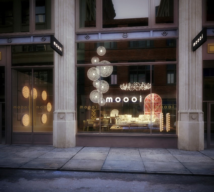 MY MAGICAL ATTIC: MOOOI: CREATOR OF THE THEATRAL PLACES BY MARCEL ...