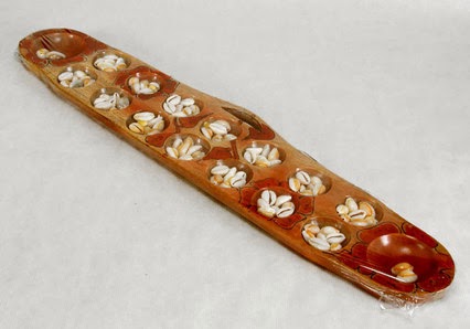 Walking The Path of Spirit Greatness: SUNKA - A TRADITIONAL FILIPINO GAME