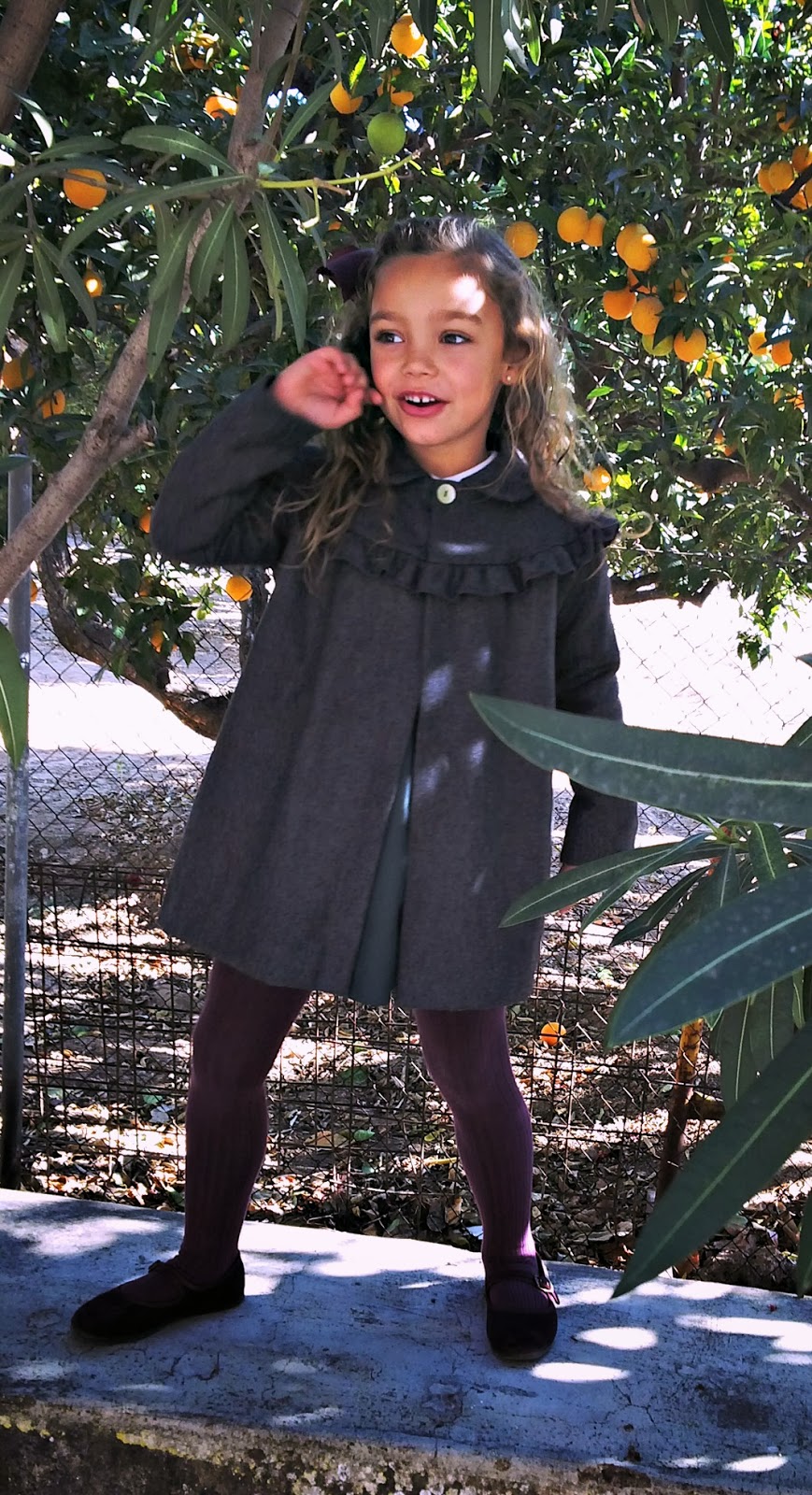 Mimpa y yo: De estreno con Macali