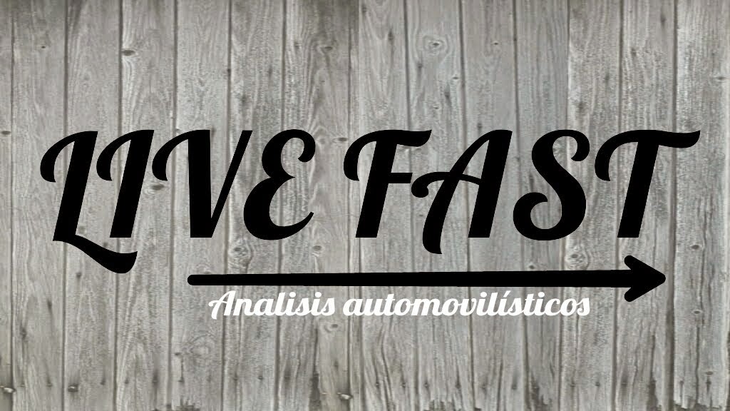 Live Fast