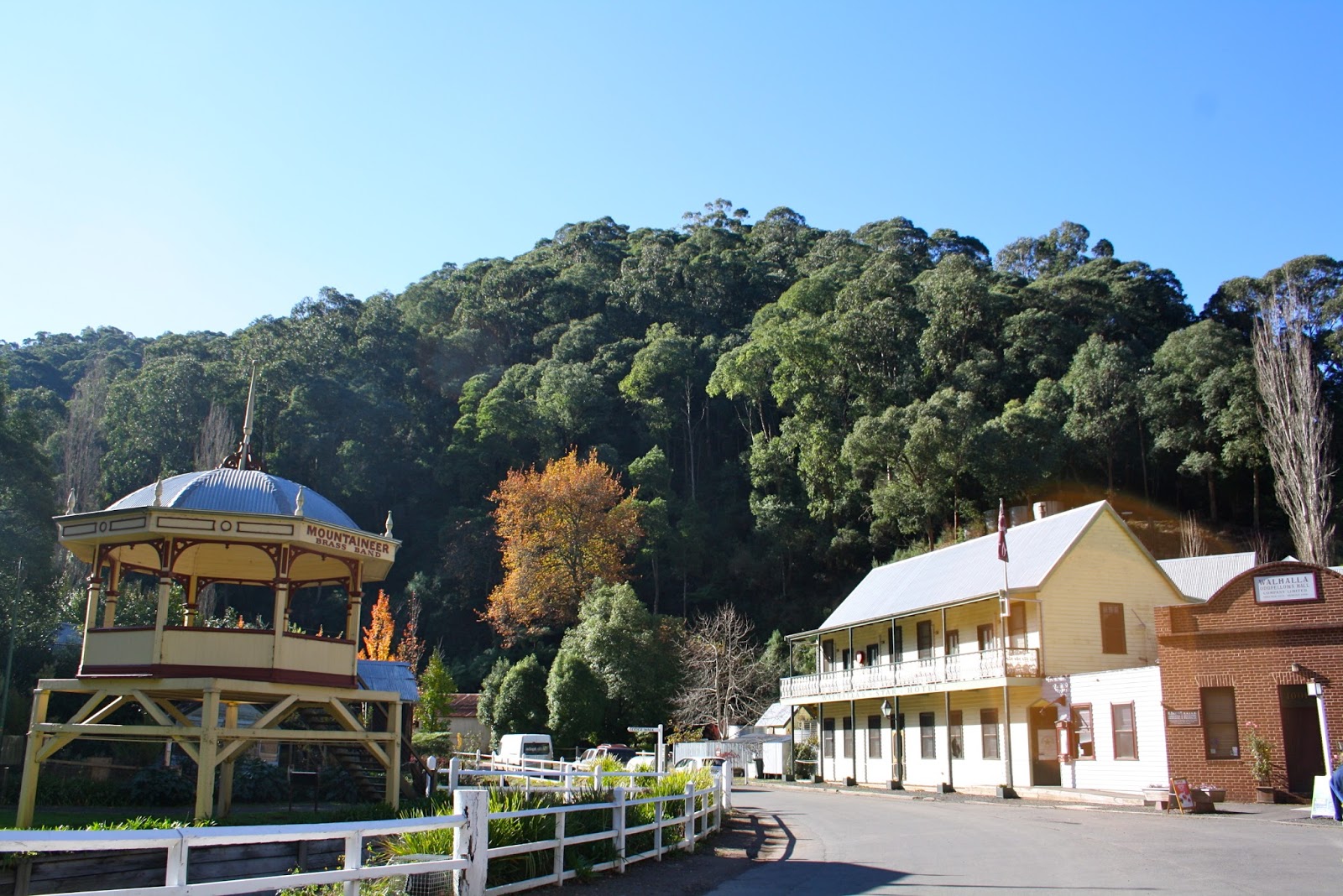 RDO Melbourne: Gippsland