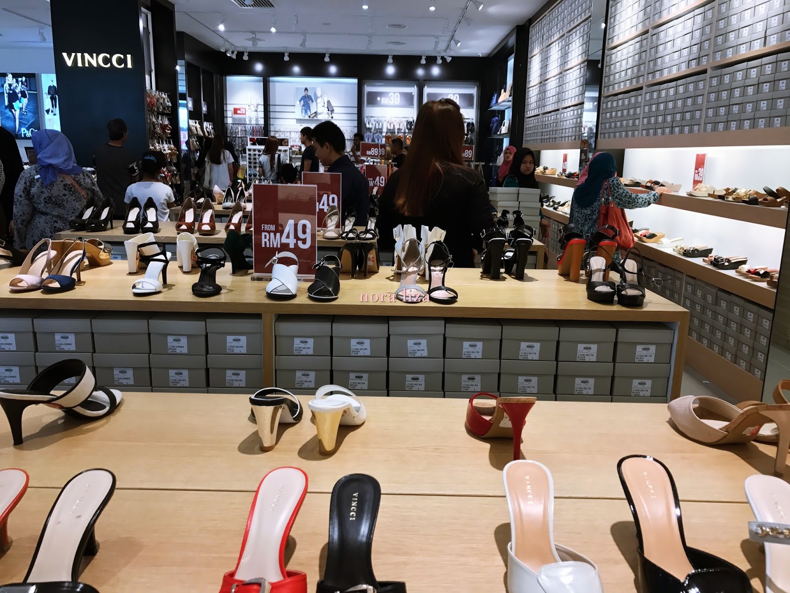 Penang Outlet Mall Design Village | Whats the hype about the mall ...