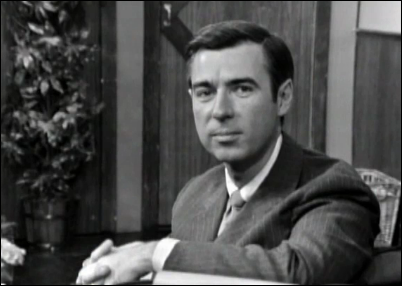 It's About TV: Mister Rogers and the RFK assassination: June 7, 1968
