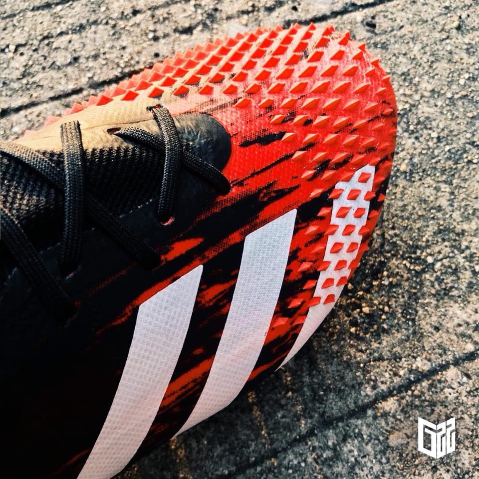 Full Adidas Mutator Pack Released - First 2020 Boots Collection Incl ...