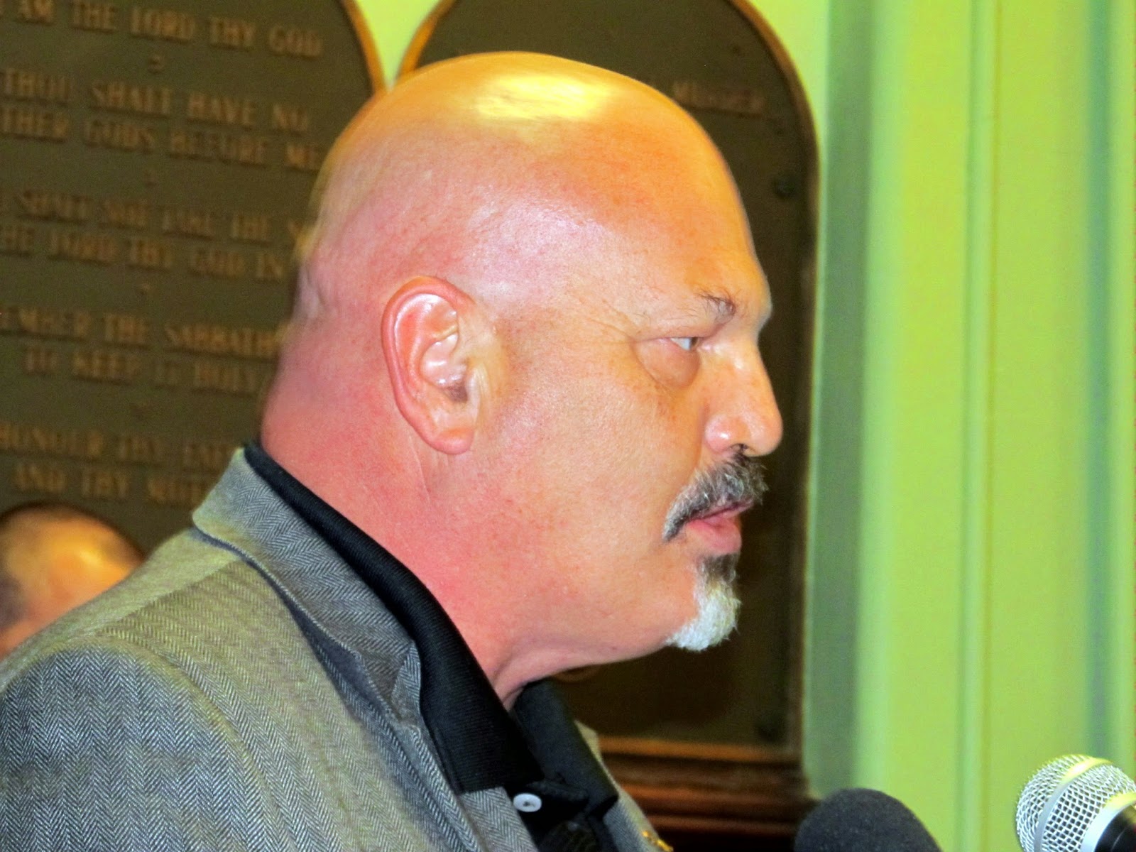 Lehigh Valley Ramblings: Council, 300 Workers, Ask Brown to Relent on ...