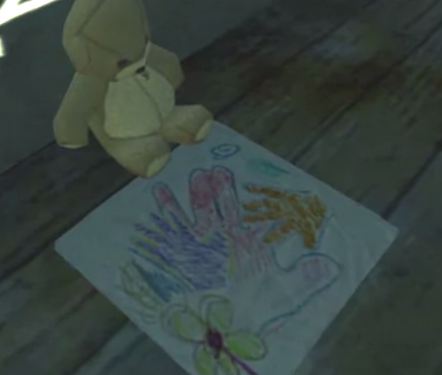 The story behind the teddys in Call of duty: The story behind the ...