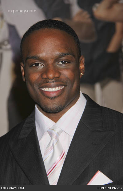 Greg Davis Jr | Celebrities Photos Hub