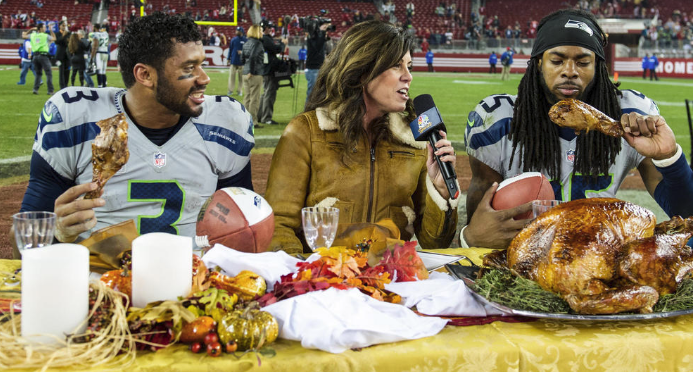 SeahawksFTW.com: Turning the Corner-- Seahawks 26 Eagles 15