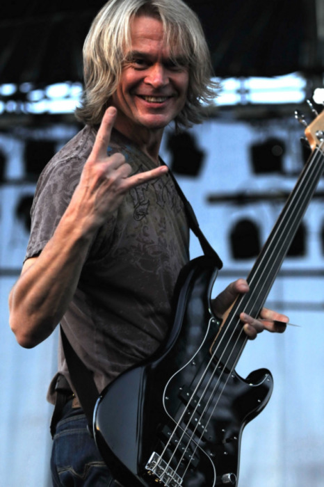 Tony Franklin (musician) - Alchetron, the free social encyclopedia