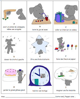 Pepper The Pooch: Alphabet and Vowel Sounds