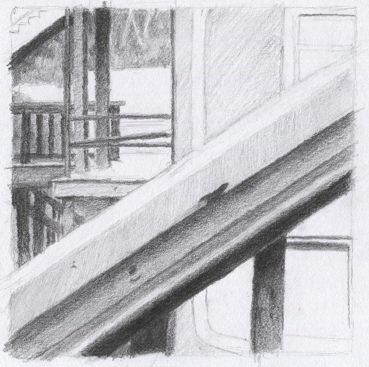 Spare Fork's Art Studio: Using Values and Gradients (Part 2) --- The ...