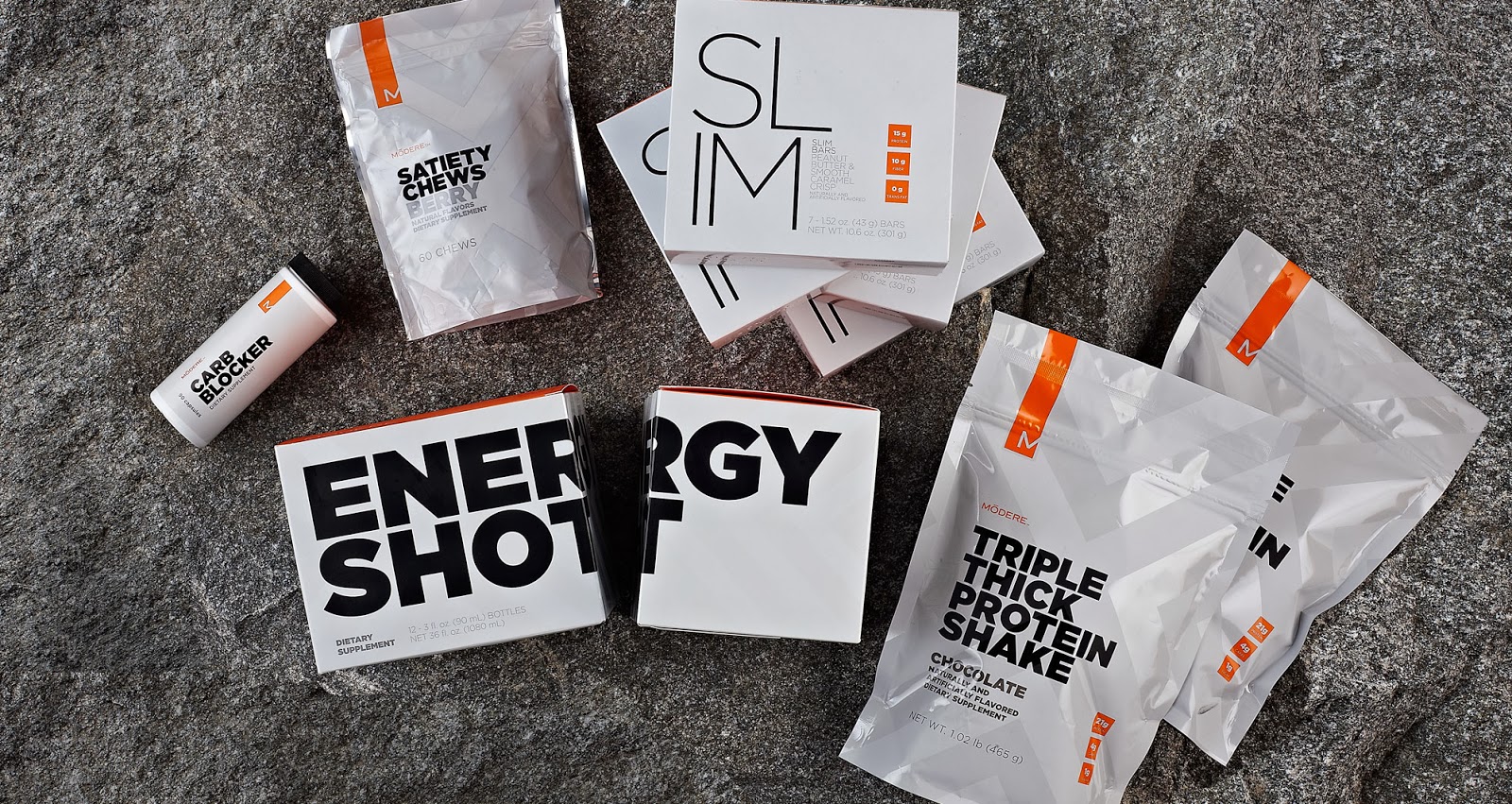 Ask Meg D: Introducing The Slim-Down Collection from Modere - Order ...