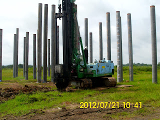 Grand Asia Resources: Pilling Project Power Plan 1x60 MW Ambalut ...