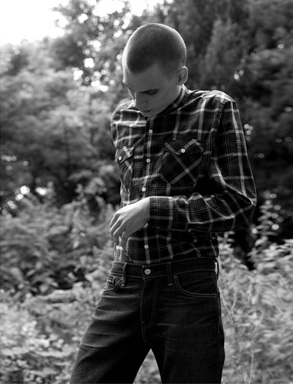 US by Philippe Vogelenzang | Homotography