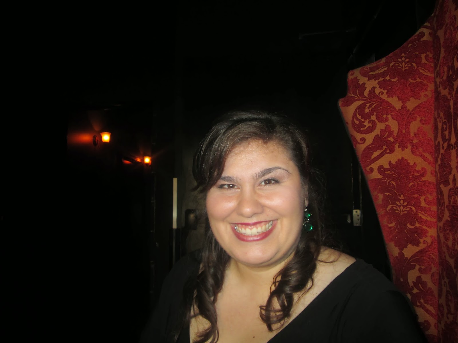 LA's NEXT GREAT STAGE STAR 2014 Is Jennifer Kranz; Interviews with the ...