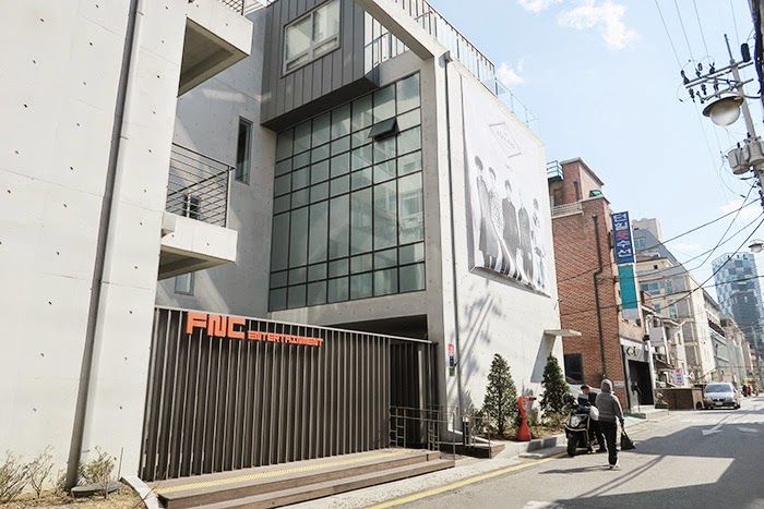 5 things a tourist can do around Gangnam | Peishi's Blog