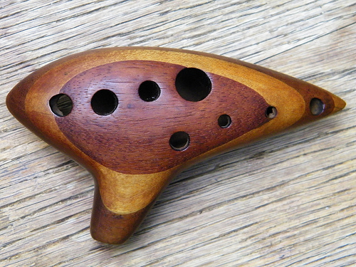 Instrumentos de Guatemala