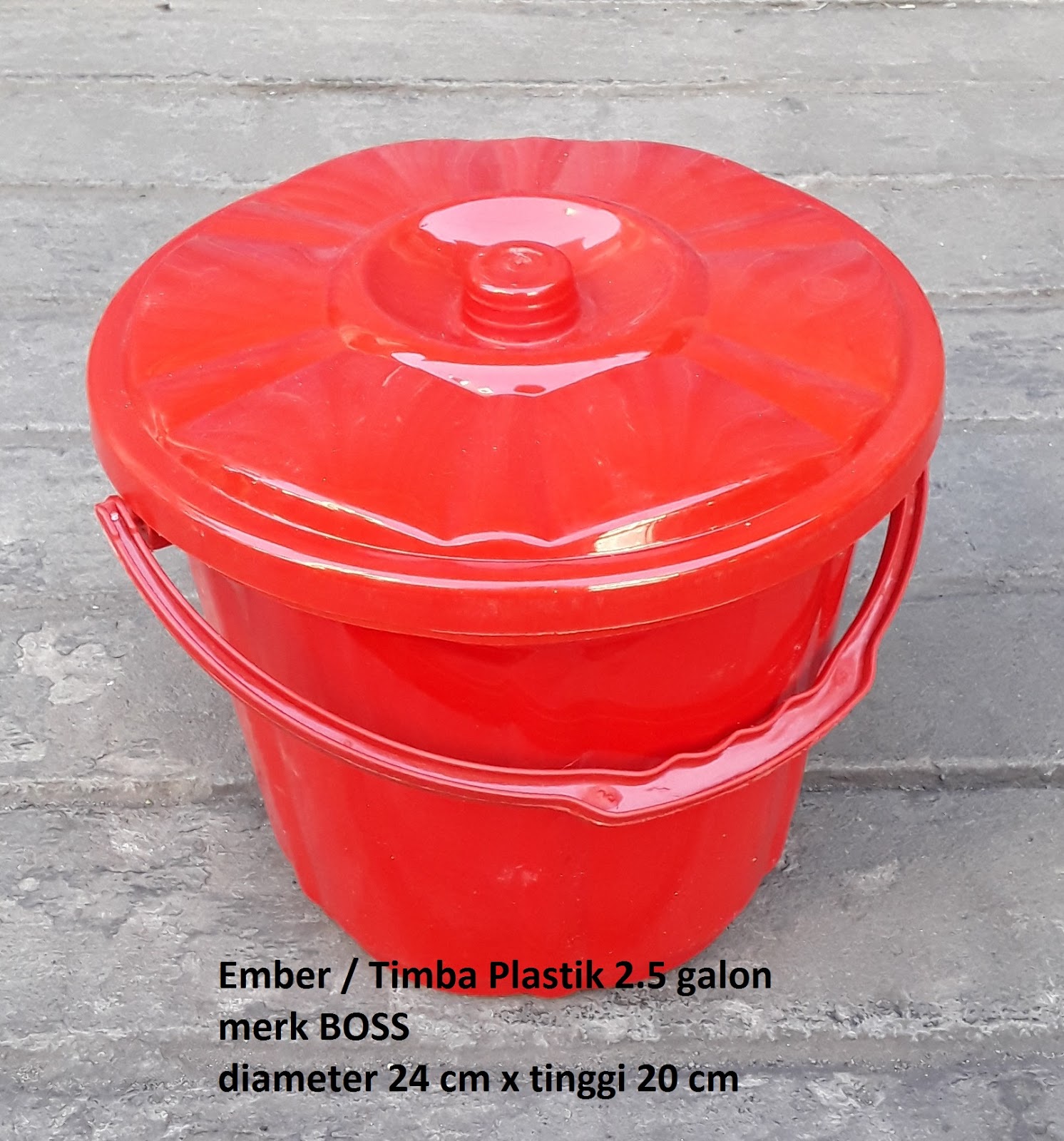 Selatan Jaya distributor barang plastik furnitur Surabaya Indonesia ...