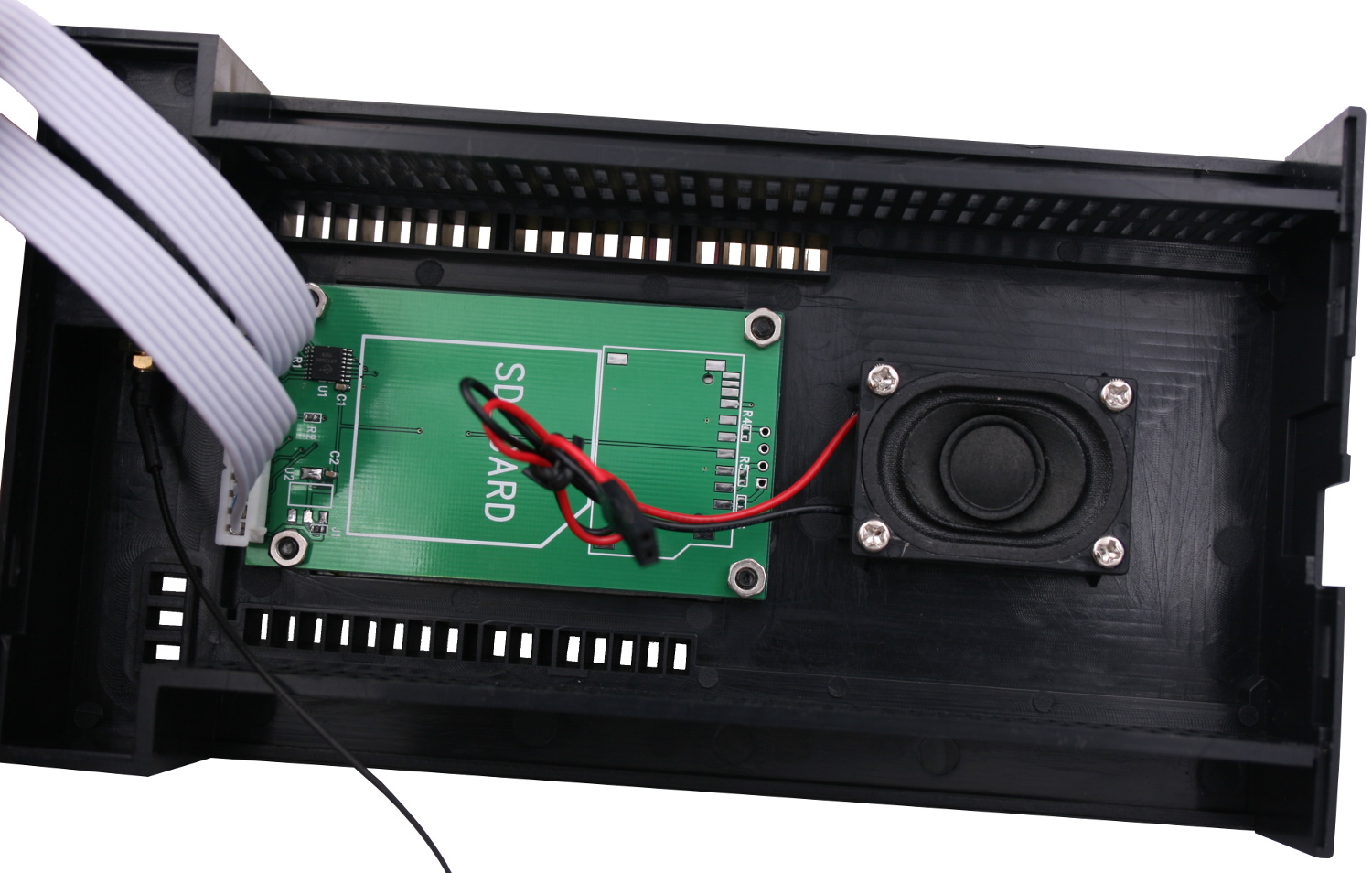 Plduino Un Automate Programmable à Base Darduino Mega Mchobby Le Blog
