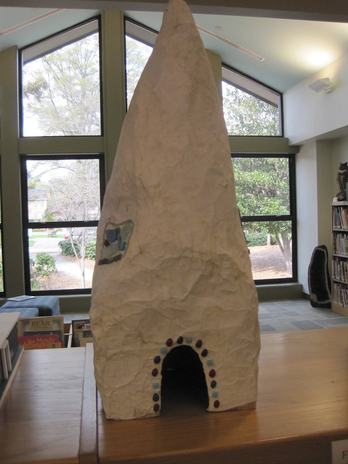 The Pithy Python: The Architects