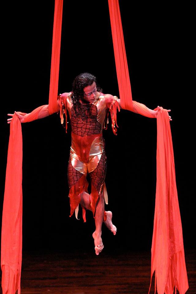 VyV comunicaciones: GOLDEN CIRCUS: UN VERDADERO CIRCO CLÁSICO LLEGA AL PERÚ