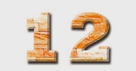 Living Stone Faith: Do You Know the Significance of the Number 12 in ...