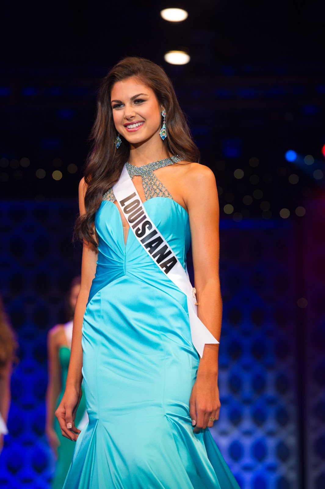 RCN America - Tennessee: Congratulations To The Newly Crowned Miss Teen ...