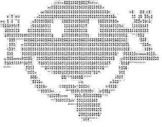blog de cristina : ascii art