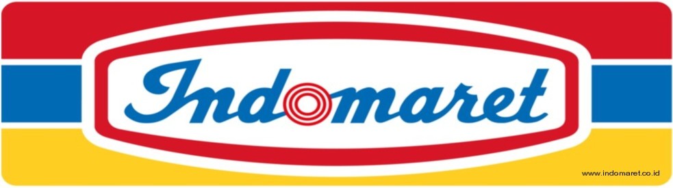 GAMBAR Indomaret Logo & Card ~ Domarku Web Design