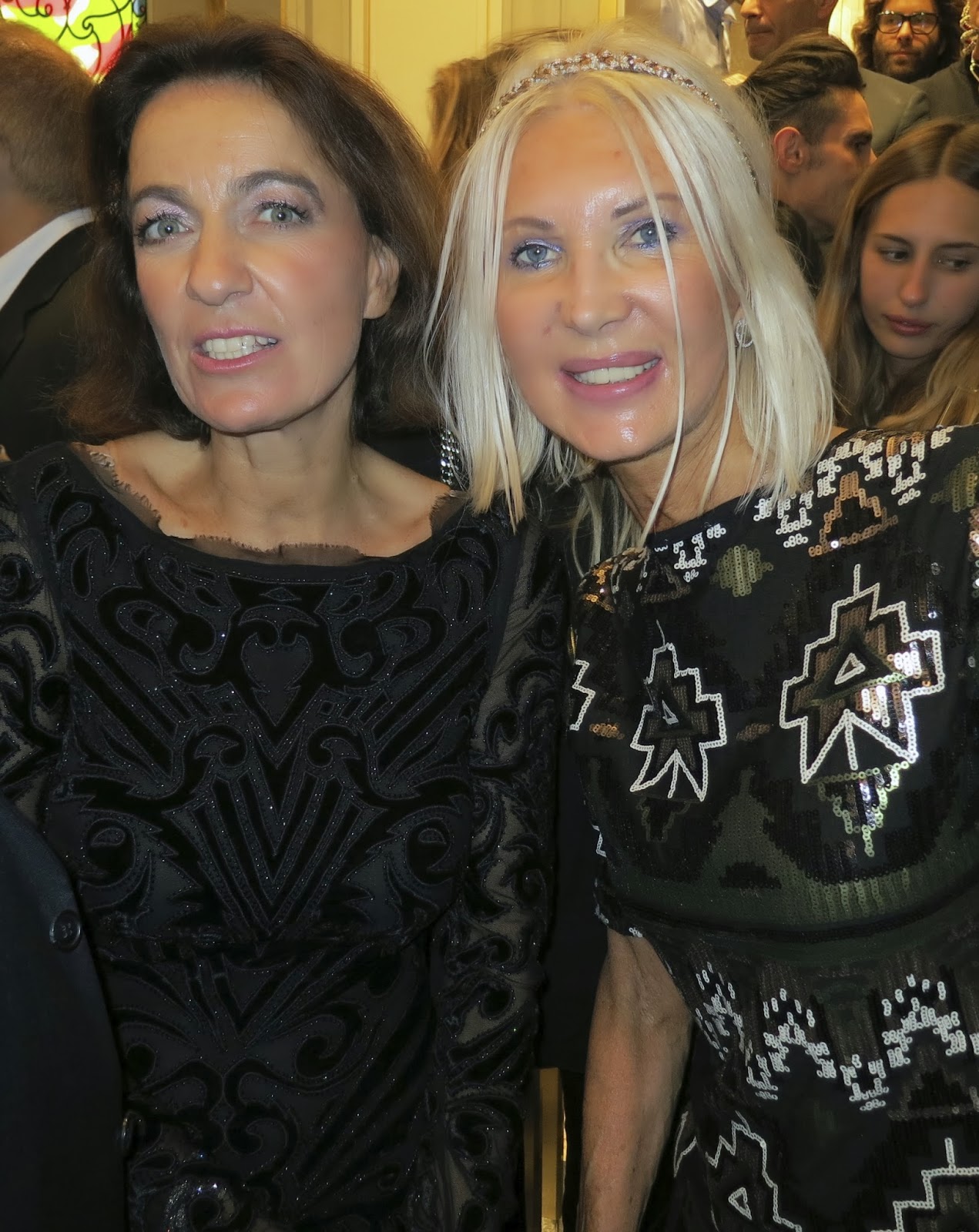 INTERNATIONAL LUXURY CONSULTING: EMILIO PUCCI …PETER DUNDAS Directeur ...