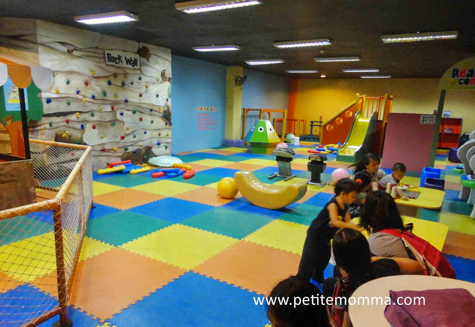 Philippine Science Centrum