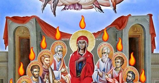 ΧΡΙΣΤΙΑΝΙΚΗ ΟΡΘΟΔΟΞΗ ΠΙΣΤΗ: The Falsehoods of Papism !The differences ...