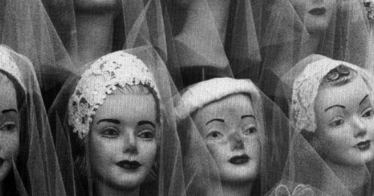 Mannequin Horror Movies