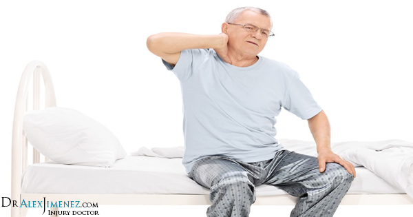 Neck Pain and Improper Sleeping Posture