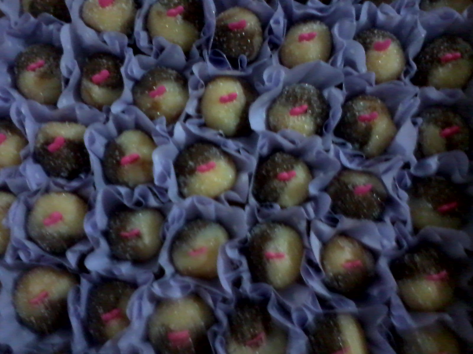 Doces da Vivi: Docinhos!!!!!!!!!!!!!!!!!!