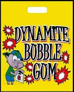 Dynamite Gum