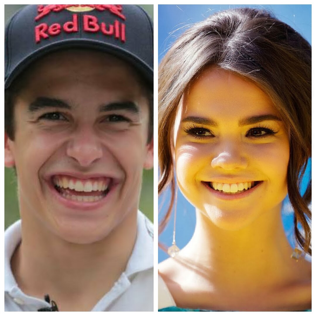 marc marquez fan fiction zone: Alyssa story #serial cantik1