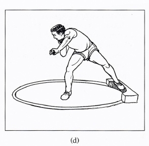 Lee Cheah Liang: Lontar Peluru