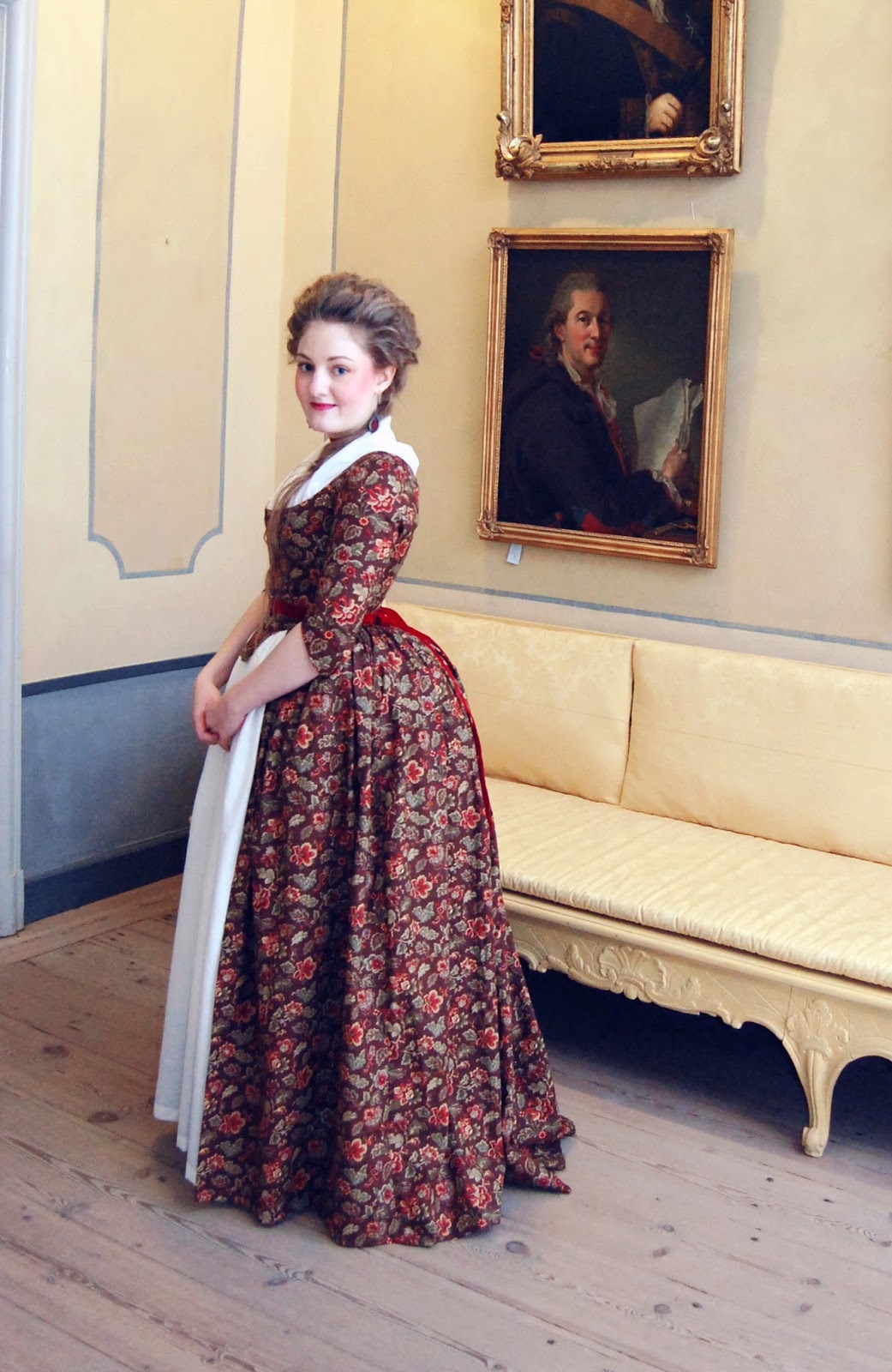 Rococo Atelier: 2014