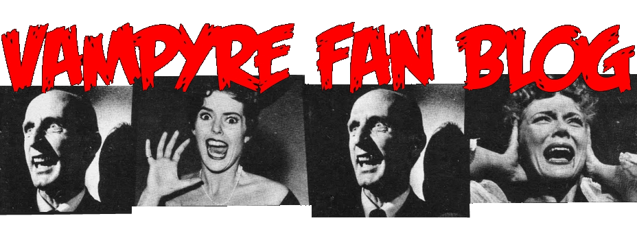 Vampyre Fan: Funny VAMPIRE Humor Photos & Comic Strip