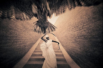 Simply 2 Fine: Gregory Colbert - ASHES & SNOW
