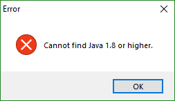 [Resolvido] NetBeans não abre - error ao localizar instalação java ...